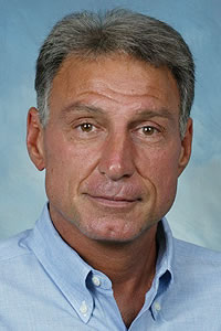 Merrimack Hockey: Head Coach: Chris Serino